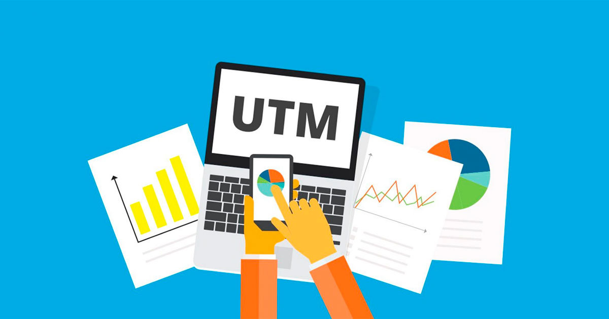 UTM چیست؟ - آتی نگر